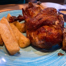 INKA CHICKEN - 513 Photos & 799 Reviews - 1707 Wells Branch Pkwy ...