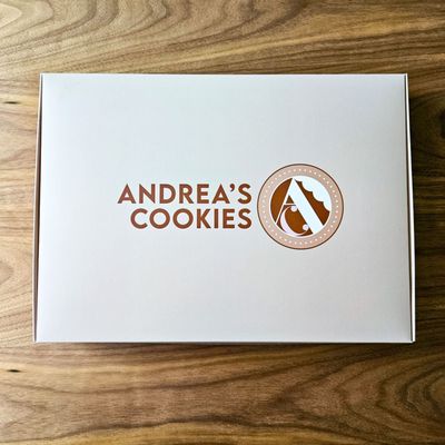 ANDREA’S COOKIES - Updated December 2025 - 35 Photos & 11 Reviews ...