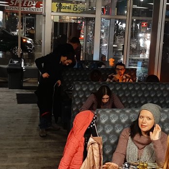 8-BIT BEANS - Updated October 2025 - 14 Photos - 100 Brock Street S ...