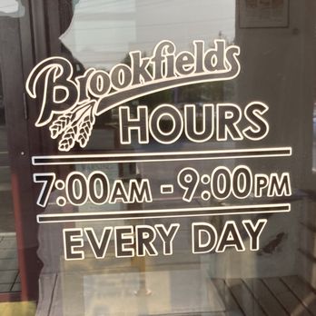 BROOKFIELDS RESTAURANT - Updated March 2025 - 587 Photos & 674 Reviews ...