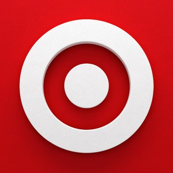 Super Target Logo