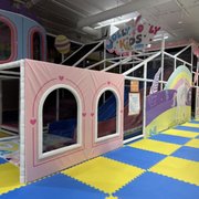 JOLLY YOLLY KIDS BETHESDA - 19 Photos - 7101 Democracy Blvd, Bethesda ...
