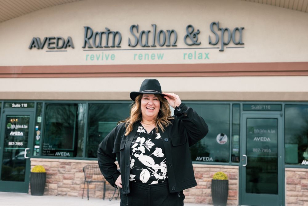 RAIN SALON & SPA - Updated March 2025 - 182 Photos & 54 Reviews - 1965 ...