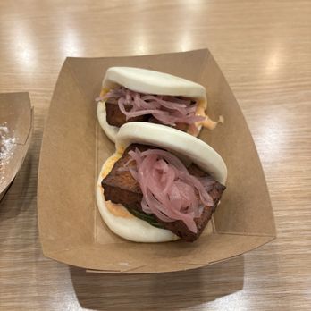 FAT BAO - Updated April 2025 - 2883 Photos & 1865 Reviews - 3419 Kirby ...