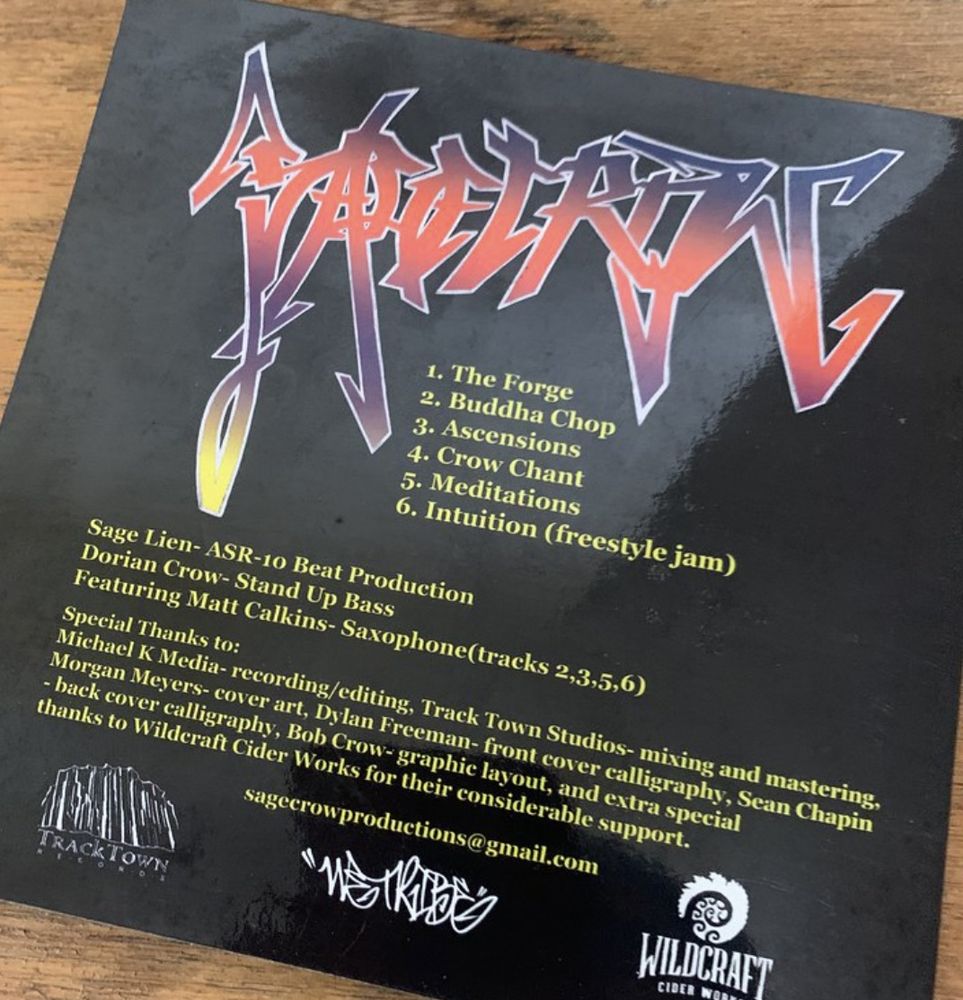 SACRED ST ART & GRAFF-X - Updated August 2024 - Request Consultation ...