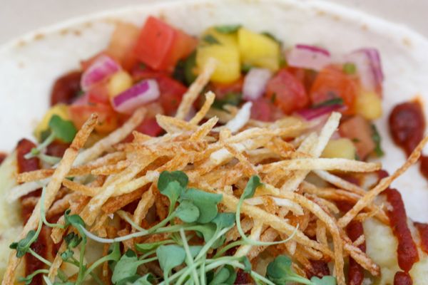 MISCHIEF KITCHEN & CATERING - 18 Photos - Huntington Beach, California ...