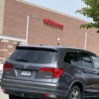 TARGET - Updated October 2025 - 50 Photos & 35 Reviews - 160 N Research ...