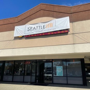 SEATTLE SUN TAN - Updated December 2025 - 32 Photos & 61 Reviews - 2126 ...