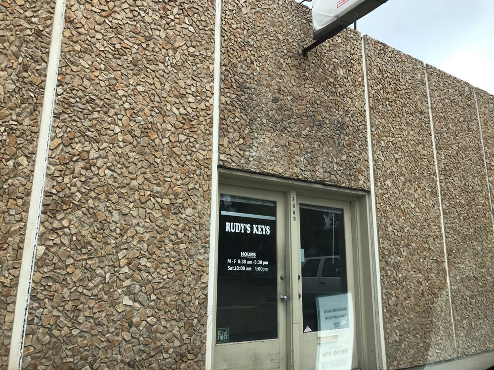 RUDY’S KEY & REPAIR SERVICE - Updated January 2026 - 13 Reviews - Salt ...