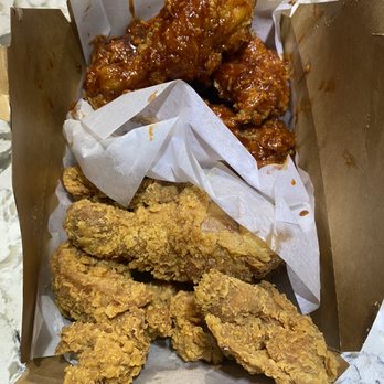 PRINKLE CHICKEN - Updated December 2025 - 8952 152 Street, Surrey ...