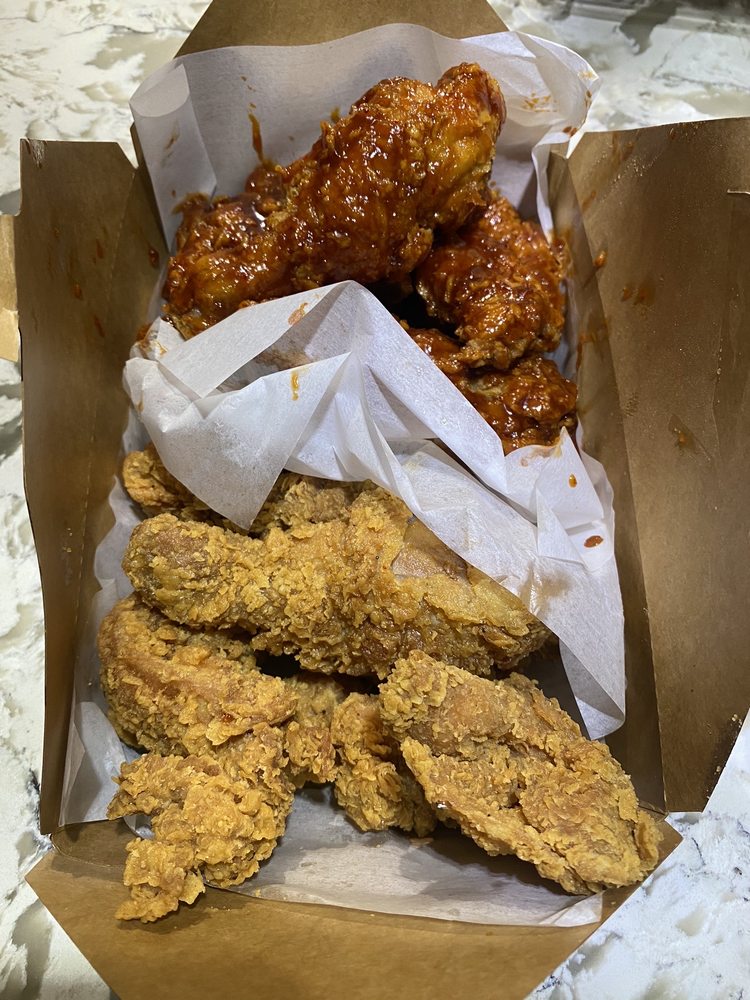 PRINKLE CHICKEN - Updated December 2025 - 8952 152 Street, Surrey ...