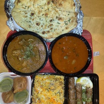 PAK HALAL KITCHEN - Updated October 2025 - 38 Photos - 47 Reviews ...