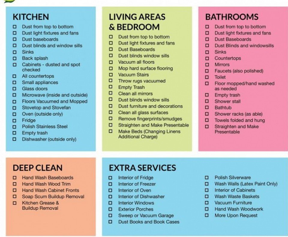 CLEAN QUEEN CLEANING SERVICE - Updated May 2024 - Tampa Bay, Florida ...