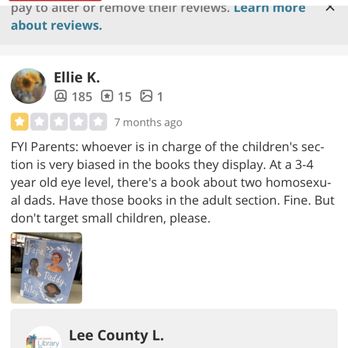 NORTH FORT MYERS PUBLIC LIBRARY - Updated November 2025 - 17 Photos ...