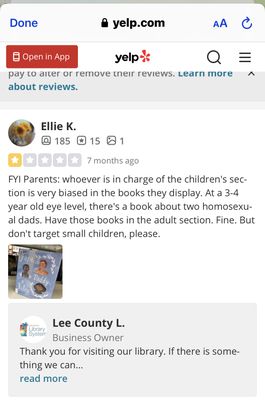 NORTH FORT MYERS PUBLIC LIBRARY - Updated November 2025 - 17 Photos ...