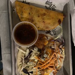 DIRTY TACO + TEQUILA RVC - Updated July 2025 - 1190 Photos & 827 ...