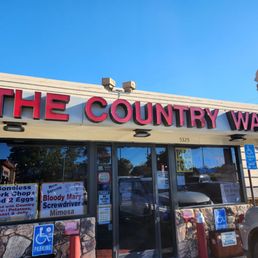 COUNTRY WAY - Updated June 2025 - 2843 Photos & 2820 Reviews - 5325 ...