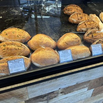 SWEET WHEAT - 652 Photos & 329 Reviews - 1430 S Pacific Coast Hwy ...