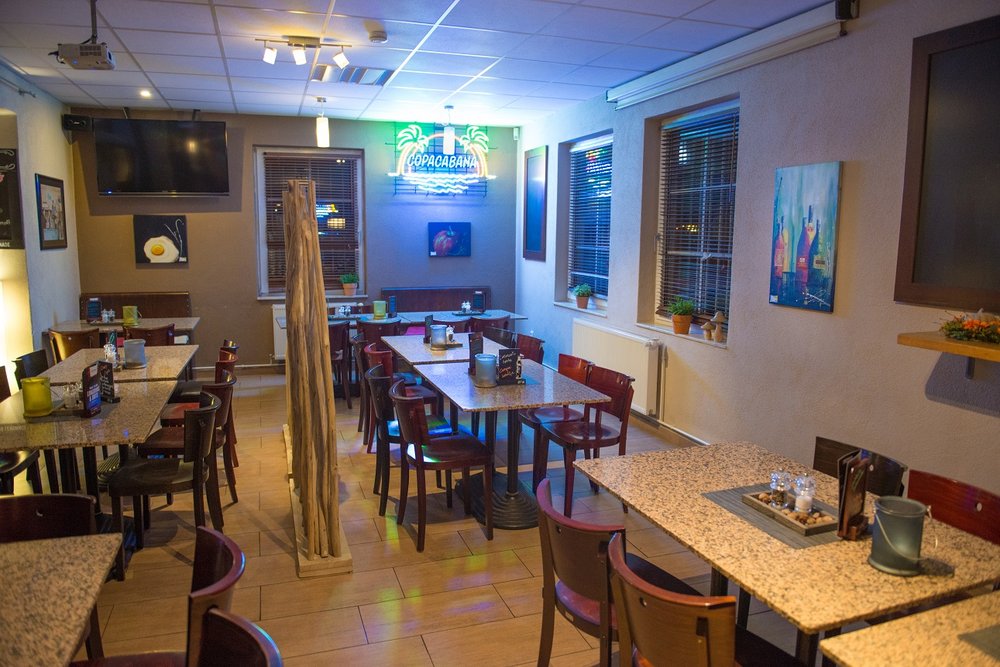 COPACABANA - Updated October 2024 - Mainzer Str. 136, Nackenheim ...