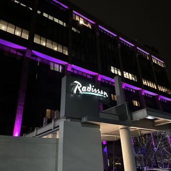 RADISSON HOTEL NEW ROCHELLE - Updated December 2025 - 55 Photos & 163 ...