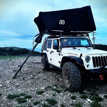 4x4 off road accessories near me store