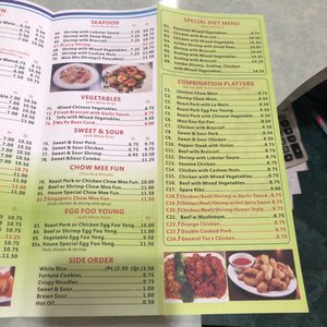 CHINA 1 - Updated February 2025 - 29 Photos & 57 Reviews - 1138 S ...