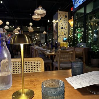 CHEFIKA CAFE MEDITERRANEAN - Updated October 2025 - 253 Photos & 99 ...