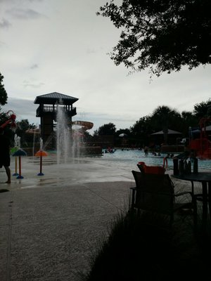 TELFAIR COMMUNITY POOL - Updated August 2025 - 115 Telfair Central Blvd ...