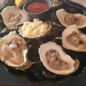 STUART FISH GRILL - Updated April 2025 - 17 Photos - 1624 SE Federal ...