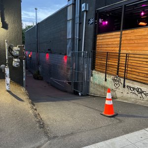 MERCURY AT MACHINEWERKS - 38 Photos & 84 Reviews - 1009 E Union St ...