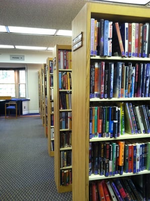 UPPER ARLINGTON PUBLIC LIBRARY - Updated October 2025 - 1945 Lane Rd ...