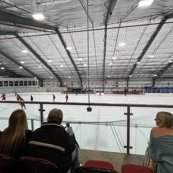 TACOMA TWIN RINKS - Updated December 2025 - 21 Photos - 2645 S 80th St ...