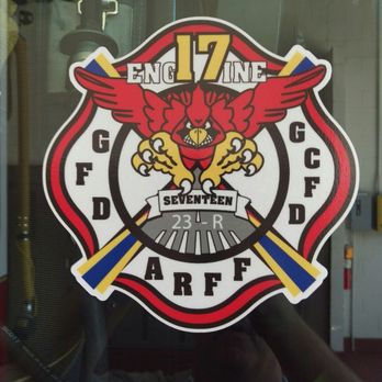 GREENSBORO FIRE STATION 17 - Updated December 2025 - 6405 Old Oak Ridge ...
