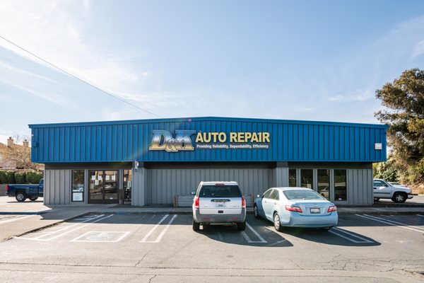 Auto Repair Antioch Ca