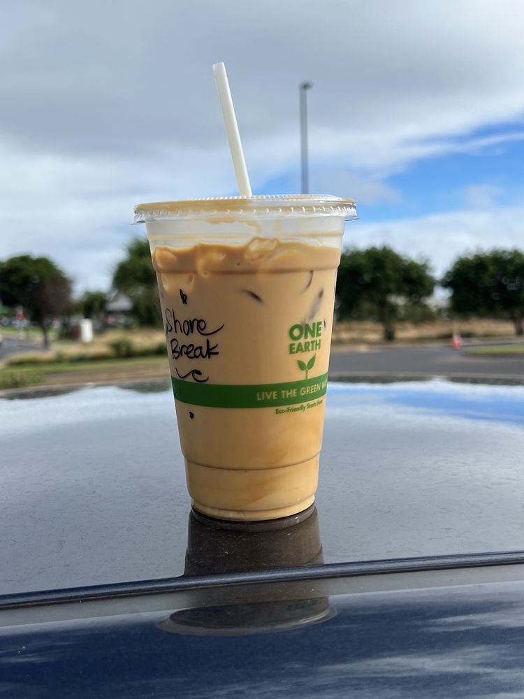 FIRST WAVE COFFEE - Updated November 2025 - 135 Photos & 90 Reviews ...