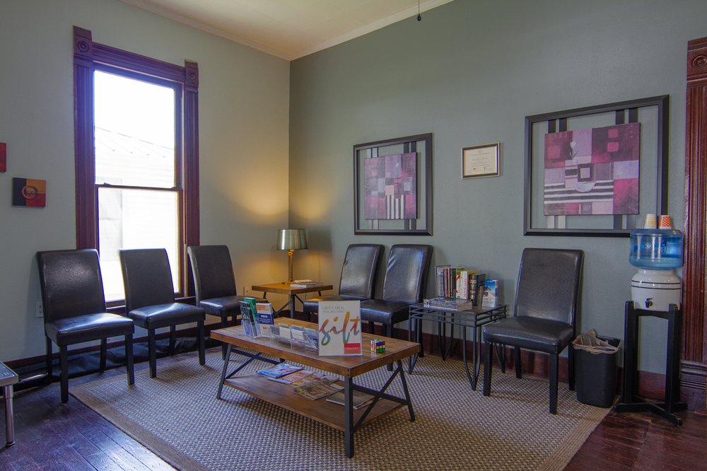 MOENCH METHOD BODYWORK - ROUND ROCK - Updated September 2025 - 13 Photos & 18 Reviews - 207 W ...