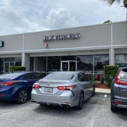 JAX FISH FRY - Updated July 2025 - 536 Photos & 274 Reviews - 8380 ...