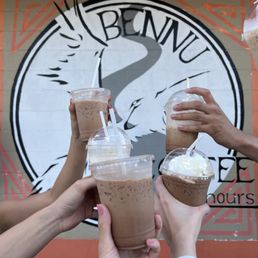 BENNU COFFEE - Updated August 2025 - 301 Photos & 804 Reviews - 2001 E ...