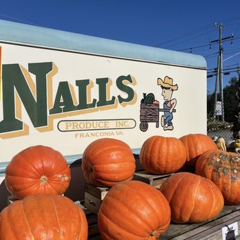 NALLS PRODUCE - Updated October 2025 - 394 Photos & 139 Reviews - 7310 ...