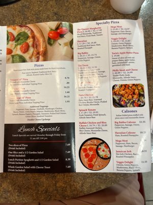 STEPHENS PIZZERIA - Updated January 2026 - 58 Photos & 58 Real Reviews ...