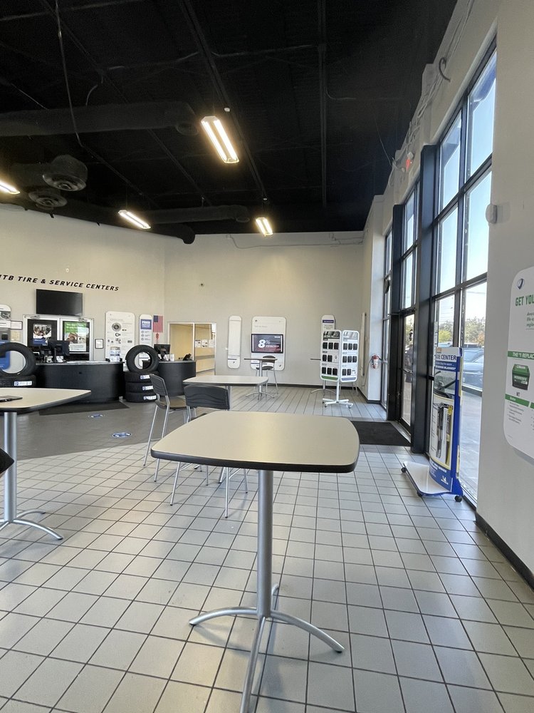 NTB - NATIONAL TIRE & BATTERY - Updated July 2024 - 19 Photos & 110 ...