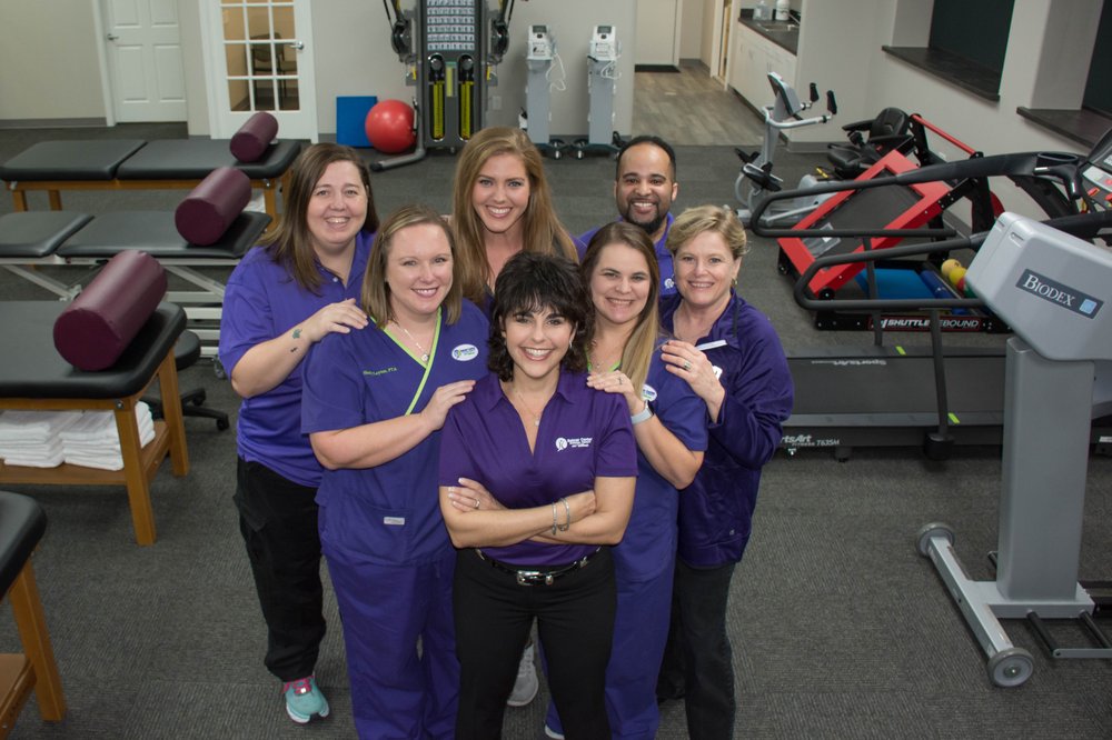 RATNER CENTER FOR PHYSICAL THERAPY AND WELLNESS - Updated September ...