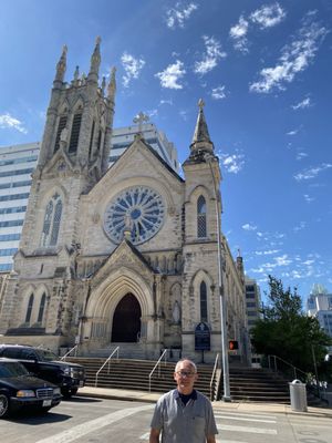 SAINT MARY CATHEDRAL - Updated January 2026 - 128 Photos & 41 Reviews ...
