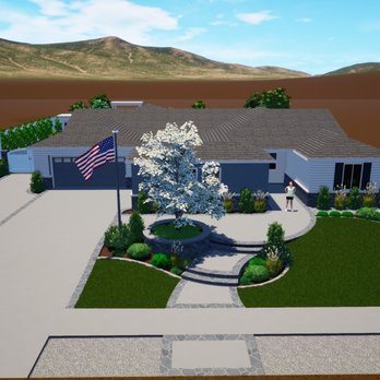 BELLA TERRA LANDSCAPE DESIGN - Updated December 2025 - 41034 Elm St ...