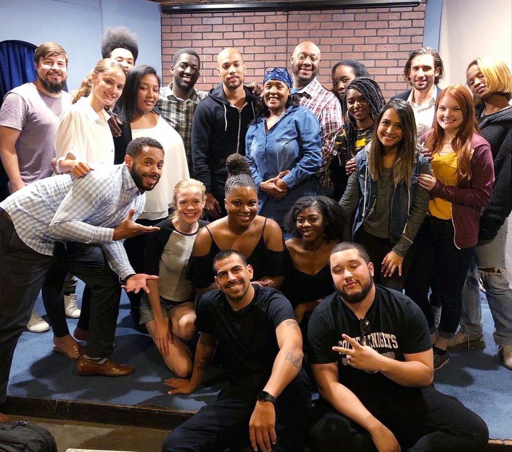 TROY ROWLAND ACTING STUDIO - Updated May 2026 - Los Angeles, California ...