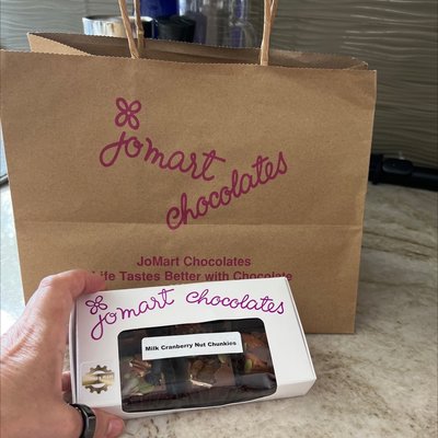 JOMART CHOCOLATES - 15 Photos & 57 Reviews - 2917 Ave R, Brooklyn, New ...