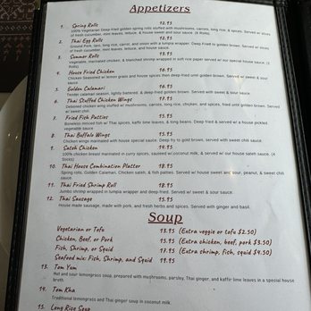 THAI ISSAN CUISINE - Updated July 2025 - 1179 Photos & 659 Reviews ...