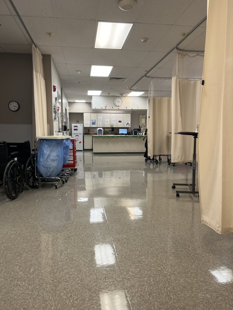 MOUNTAIN VIEW SURGERY CENTER OF GILBERT - Updated January 2026 - 2450 E ...