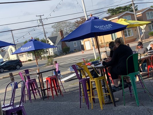 NORTHSIDE BAR & GRILLE - 124 Photos & 99 Reviews - 1500 N Long Beach ...