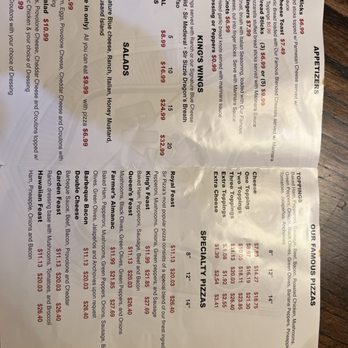 SIR PIZZA - Updated December 2025 - 27 Photos & 63 Reviews - 1902 E ...